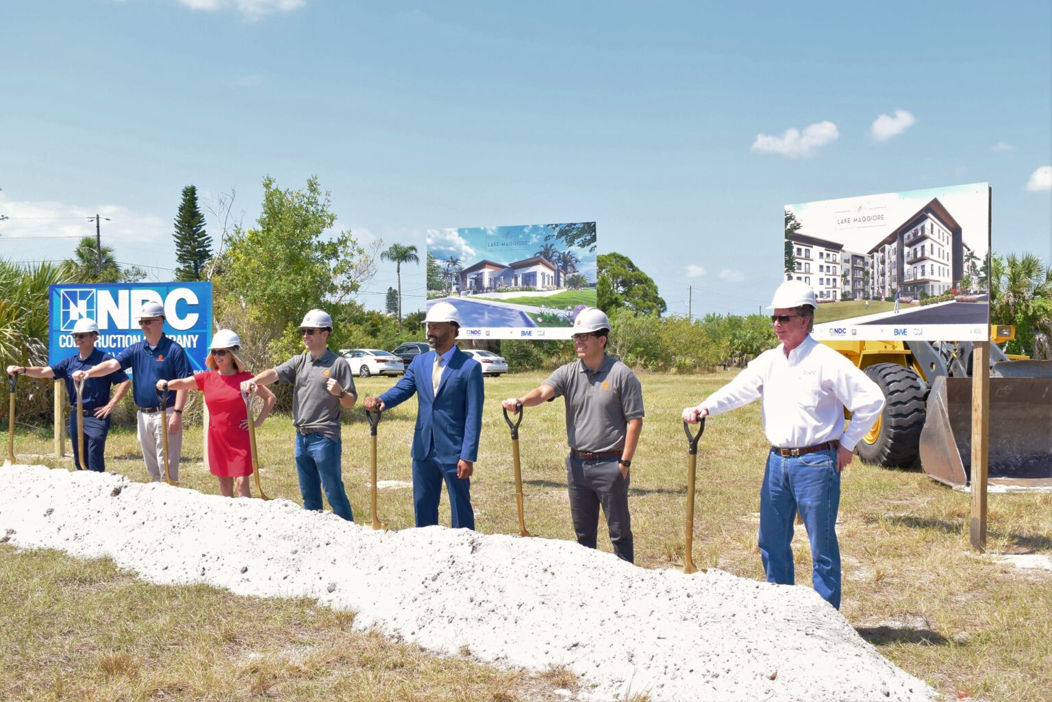 Recent News - NDC Construction NDC Contruction