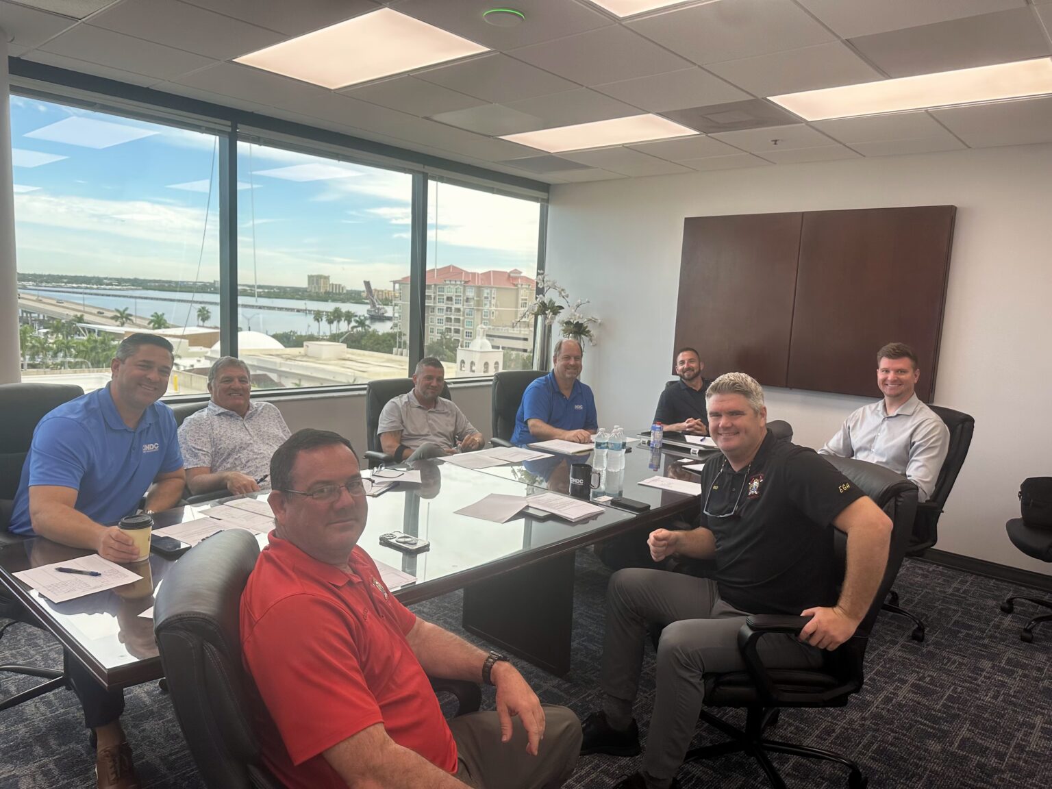 Recent News - NDC Construction NDC Contruction