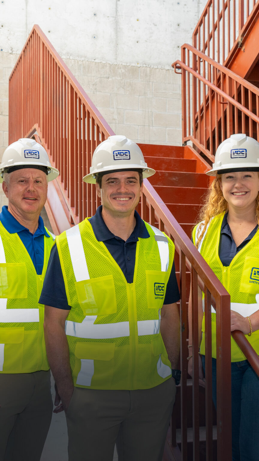 NDC Construction | Commercial Construction & Development